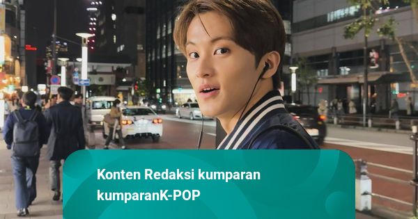 Lagu Baru Mark NCT '200' Rajai iTunes Top Song di 11 Wilayah, Termasuk Indonesia | kumparan.com